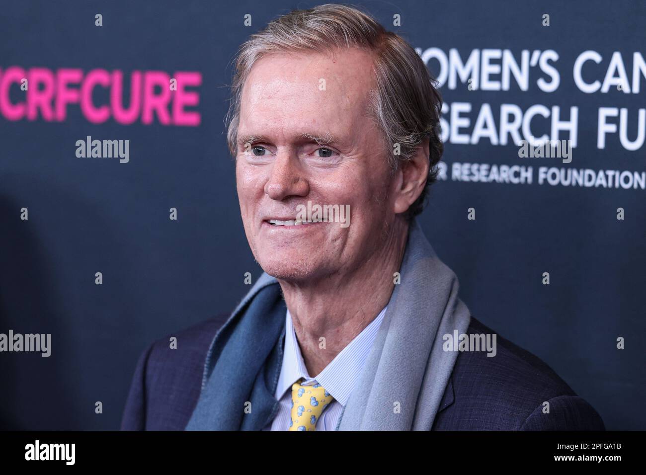 Beverly Hills, United States. 16th Mar, 2023. BEVERLY HILLS, LOS ...