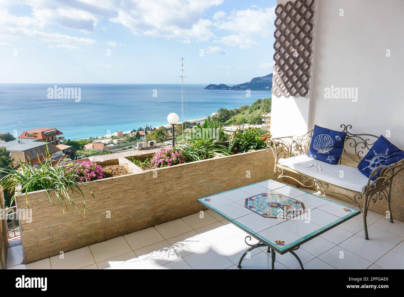 Letojanni hi-res stock photography and images - Alamy