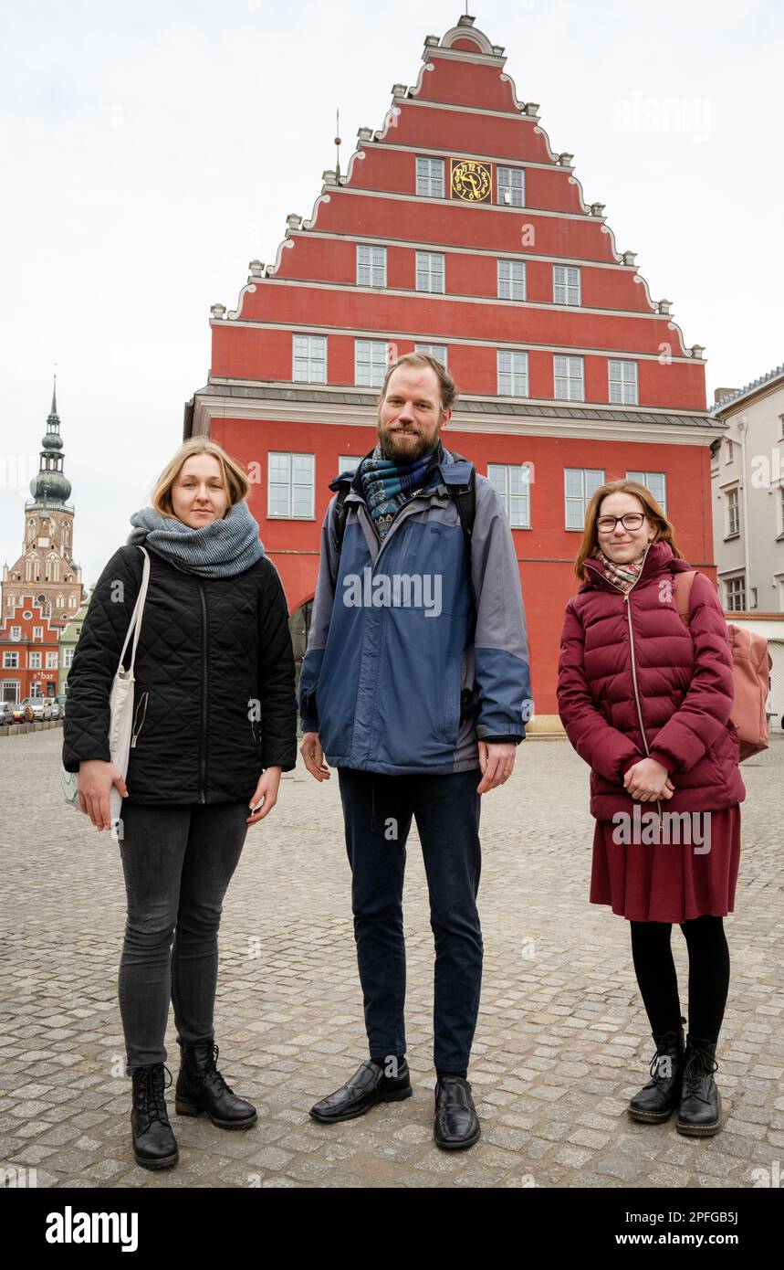 Marie kamischke hi-res stock photography and images - Alamy