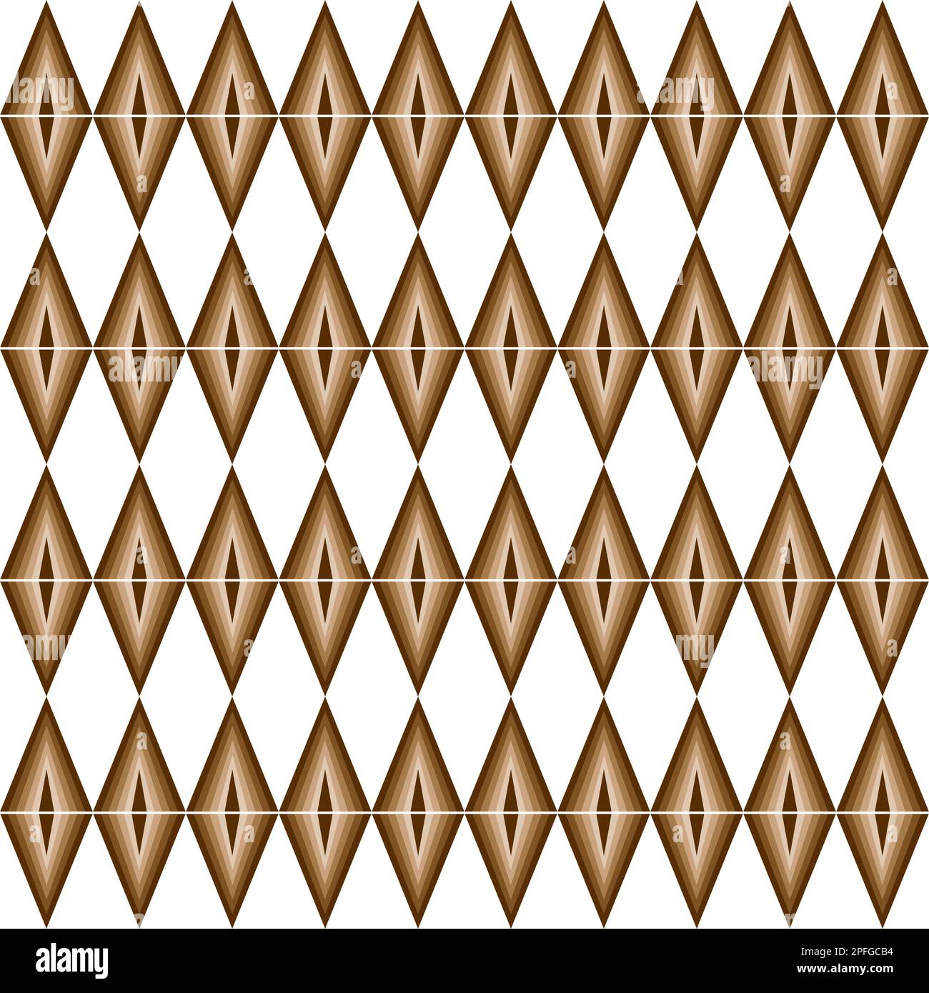 Geometric retro seamless pattern hi-res stock photography and images ...