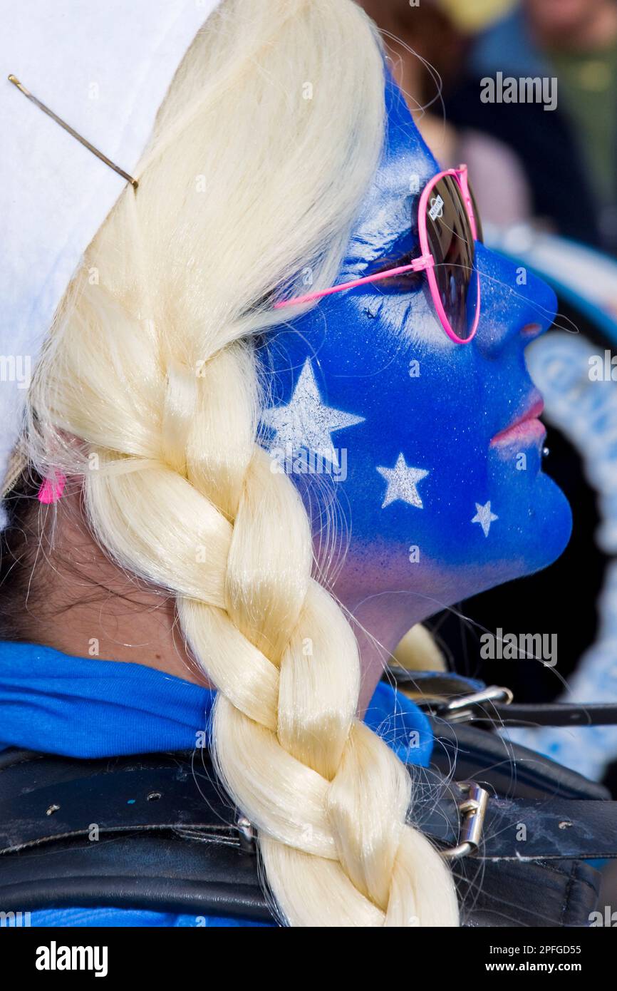 Carnival parade, Biasca, Canton Ticino, Switzerland Stock Photo - Alamy
