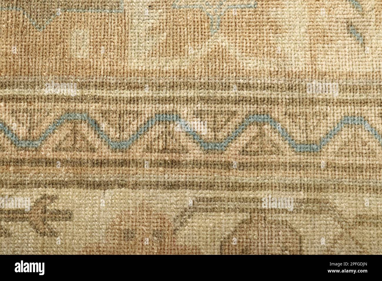 Textures and patterns in color from woven carpets Stock Photo - Alamy