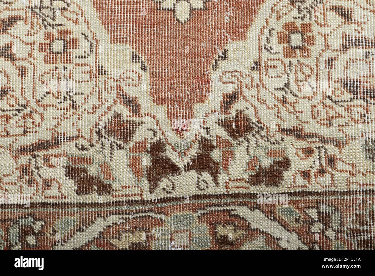 Textures and patterns in color from woven carpets Stock Photo - Alamy