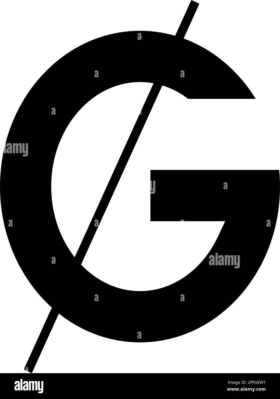 Guarani PYG Sign Paraguay currency symbol Paraguayan icon black color ...