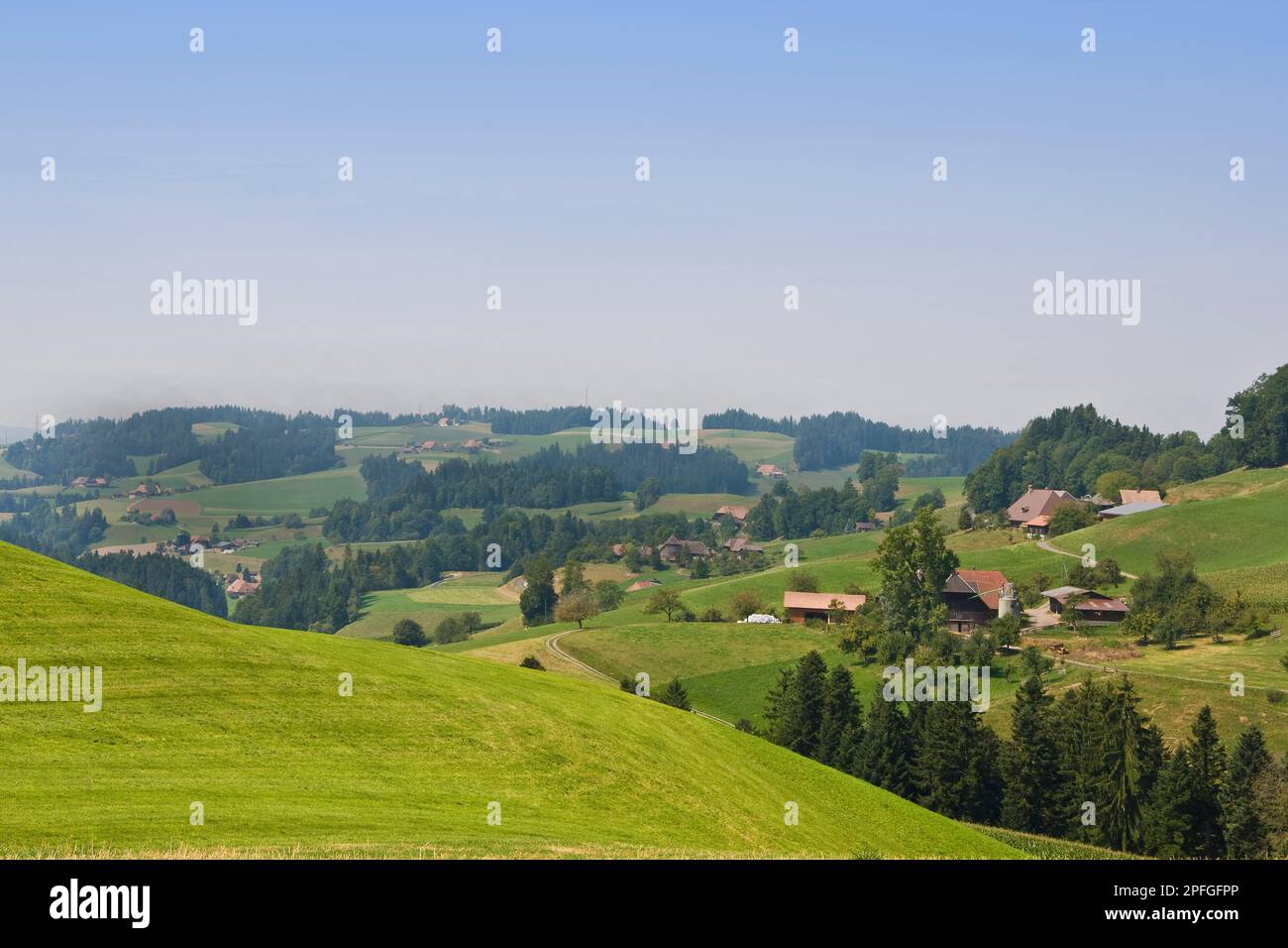 Emmental land hi-res stock photography and images - Alamy