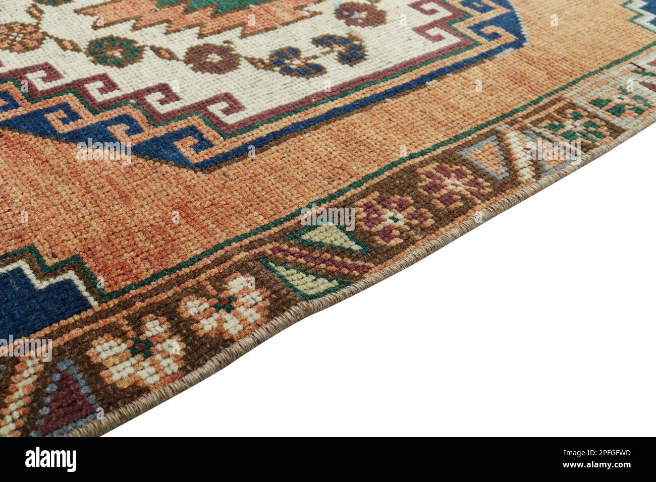 Textures and patterns in color from woven carpets Stock Photo - Alamy