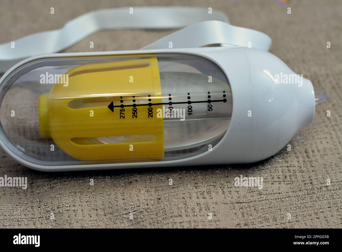 Disposable Patient Controlled Analgesic system PCA pump infusion, post ...