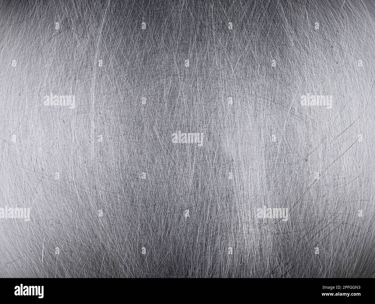 Brushed steel texture light hi-res stock photography and images - Alamy