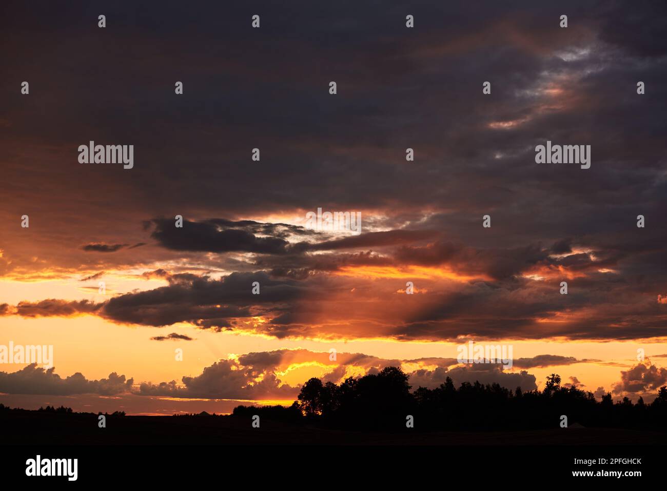 Blue contours hi-res stock photography and images - Alamy