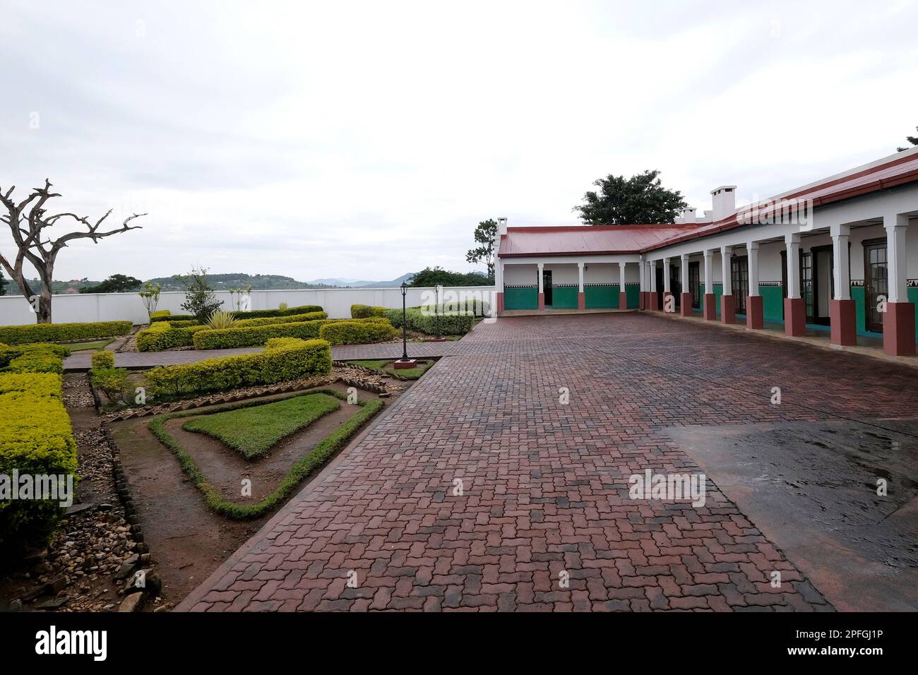 Nyanza central hi-res stock photography and images - Alamy