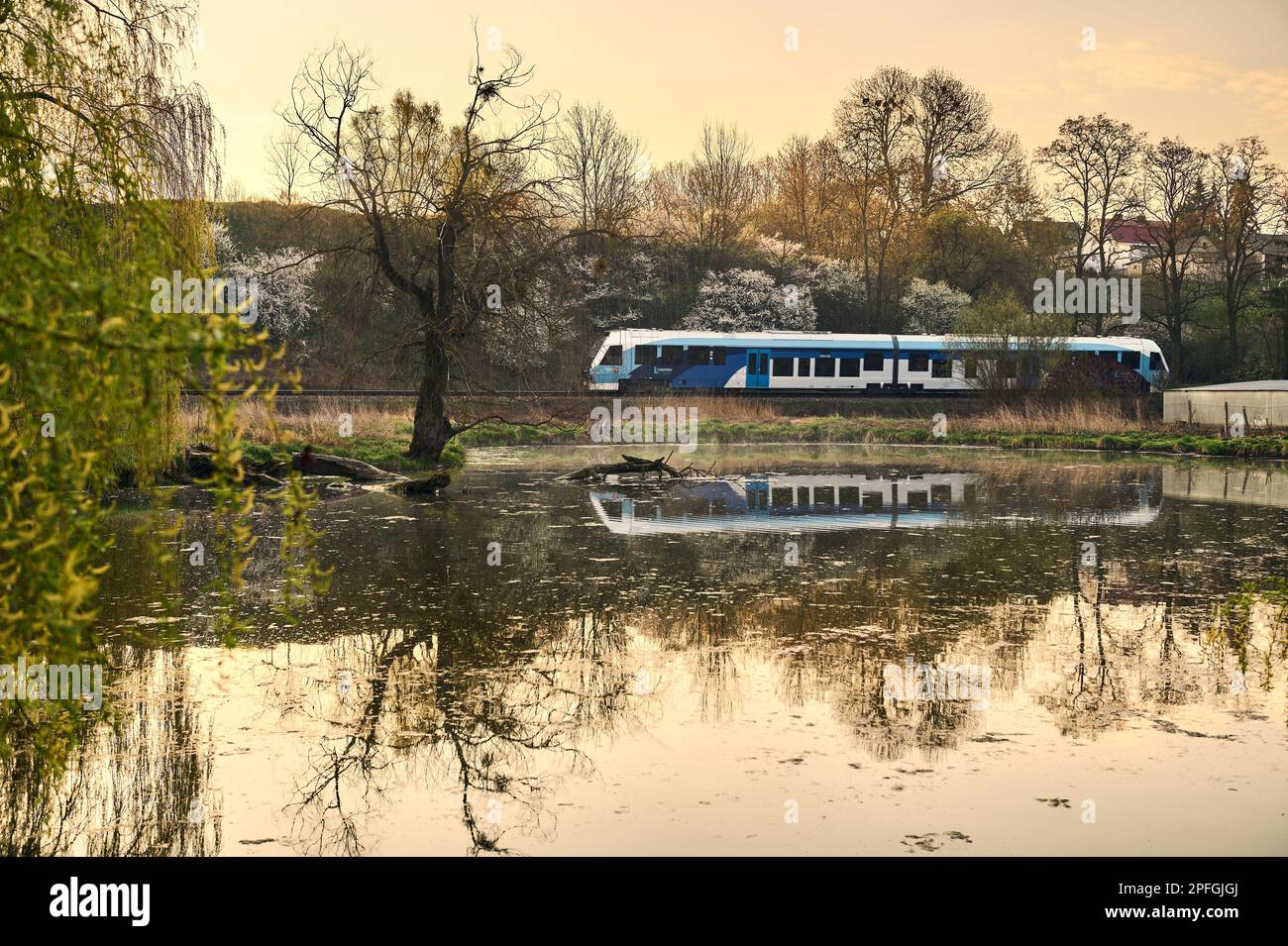 Ecological passage hi-res stock photography and images - Alamy