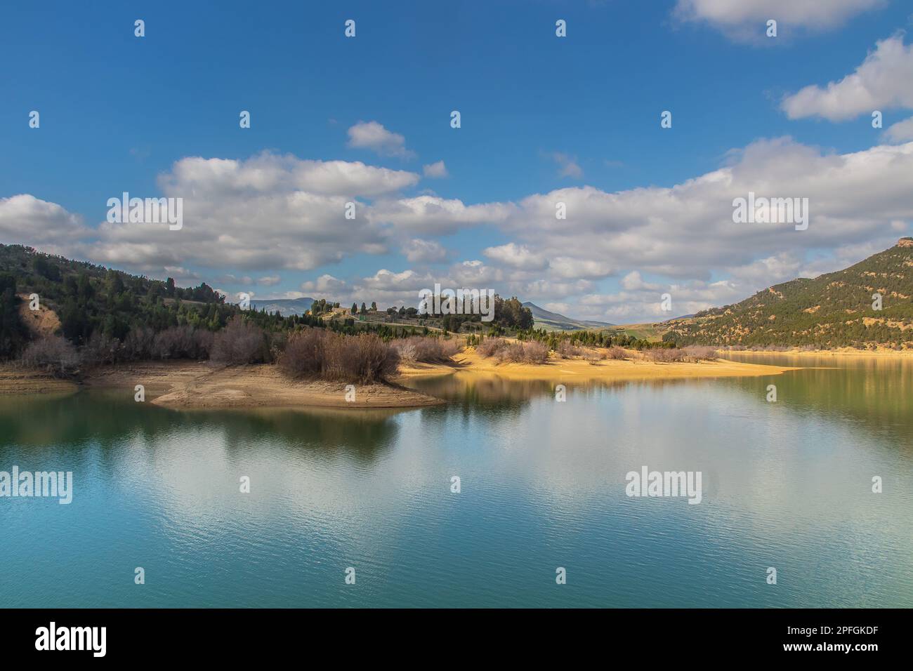 El masri dam hi-res stock photography and images - Alamy
