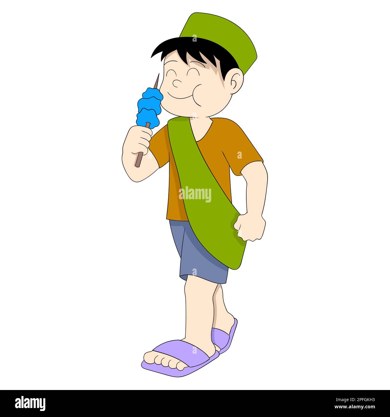 Cheating In School Clip Art