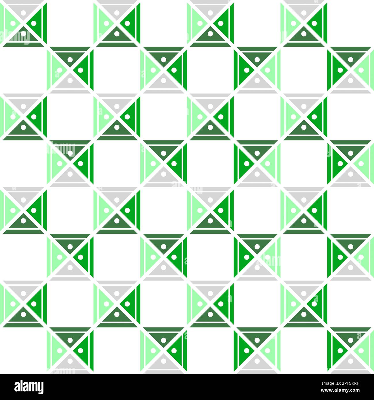 Gray geometric design Cut Out Stock Images & Pictures - Alamy