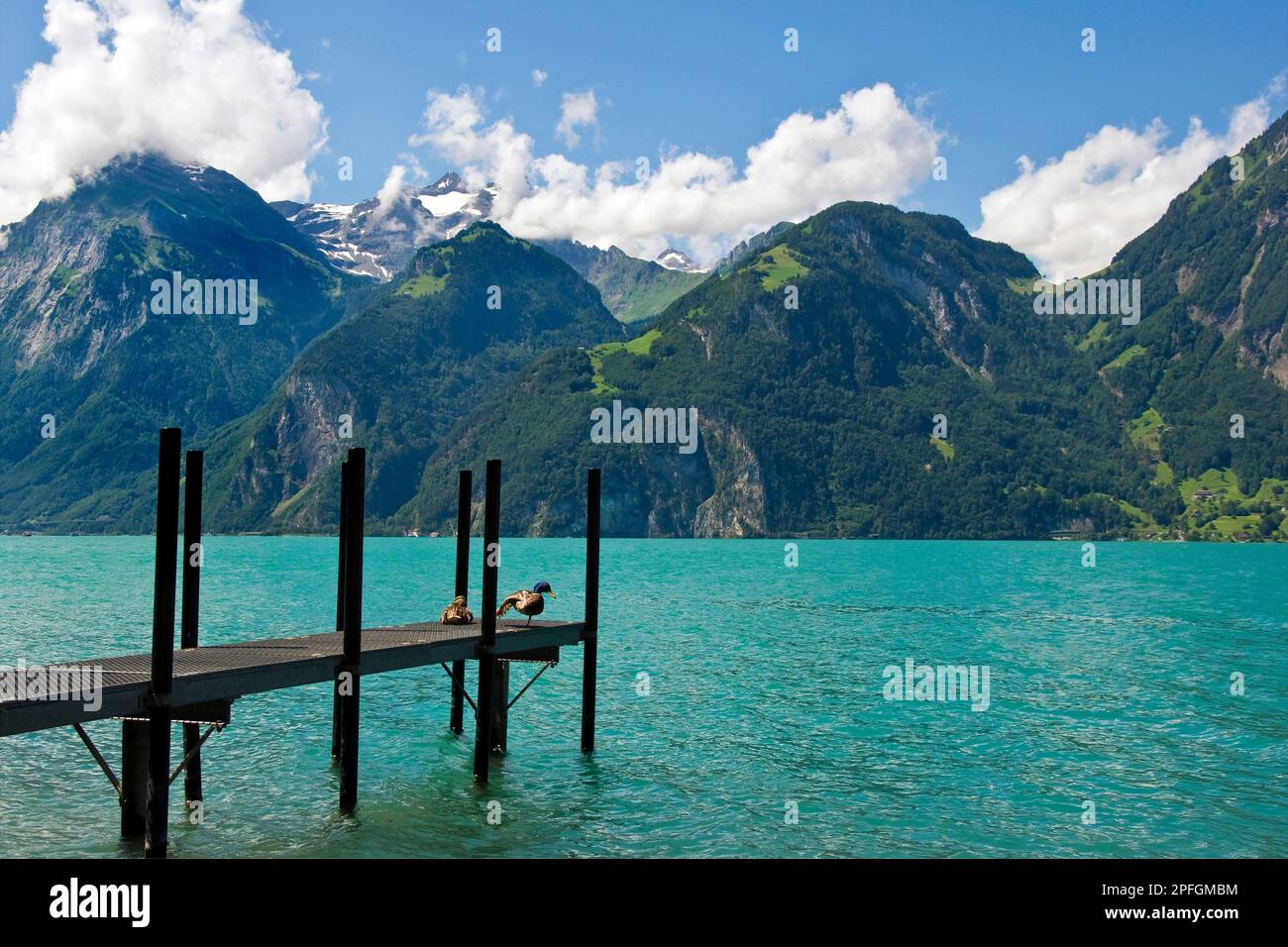 Sisikon hi-res stock photography and images - Alamy