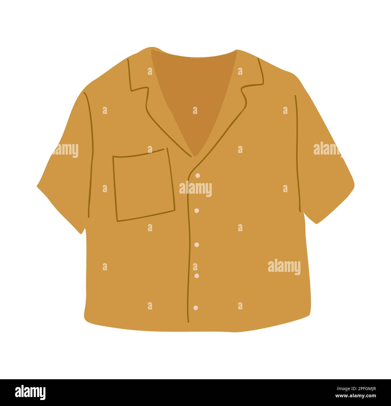 Shirt Button Clipart