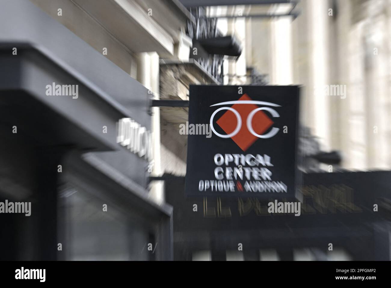 Searches were carried out this Thursday, March 16 in the morning at the ...