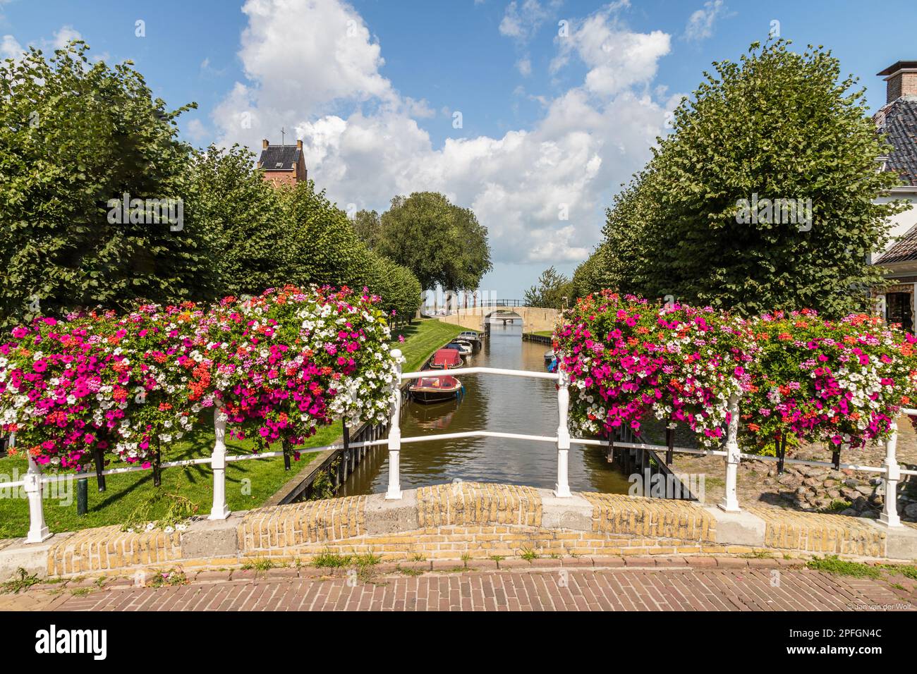 Fredericus church hi-res stock photography and images - Alamy