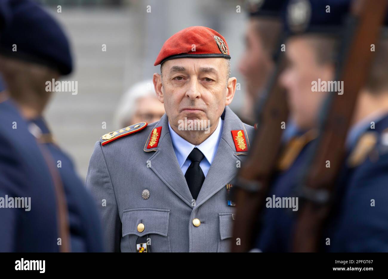 Politik militaer military bundeswehr german army bundeswehr abbi hi-res ...