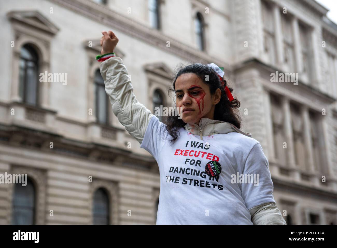 Womenrevolution hi-res stock photography and images - Alamy