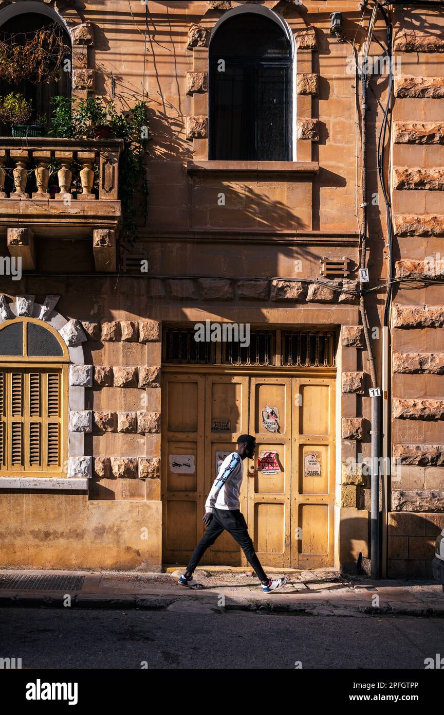 Season in malta hi-res stock photography and images - Alamy