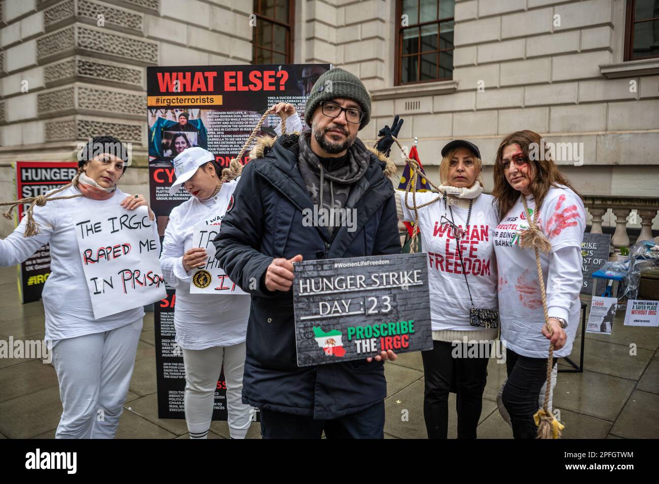 Womenrevolution hi-res stock photography and images - Alamy