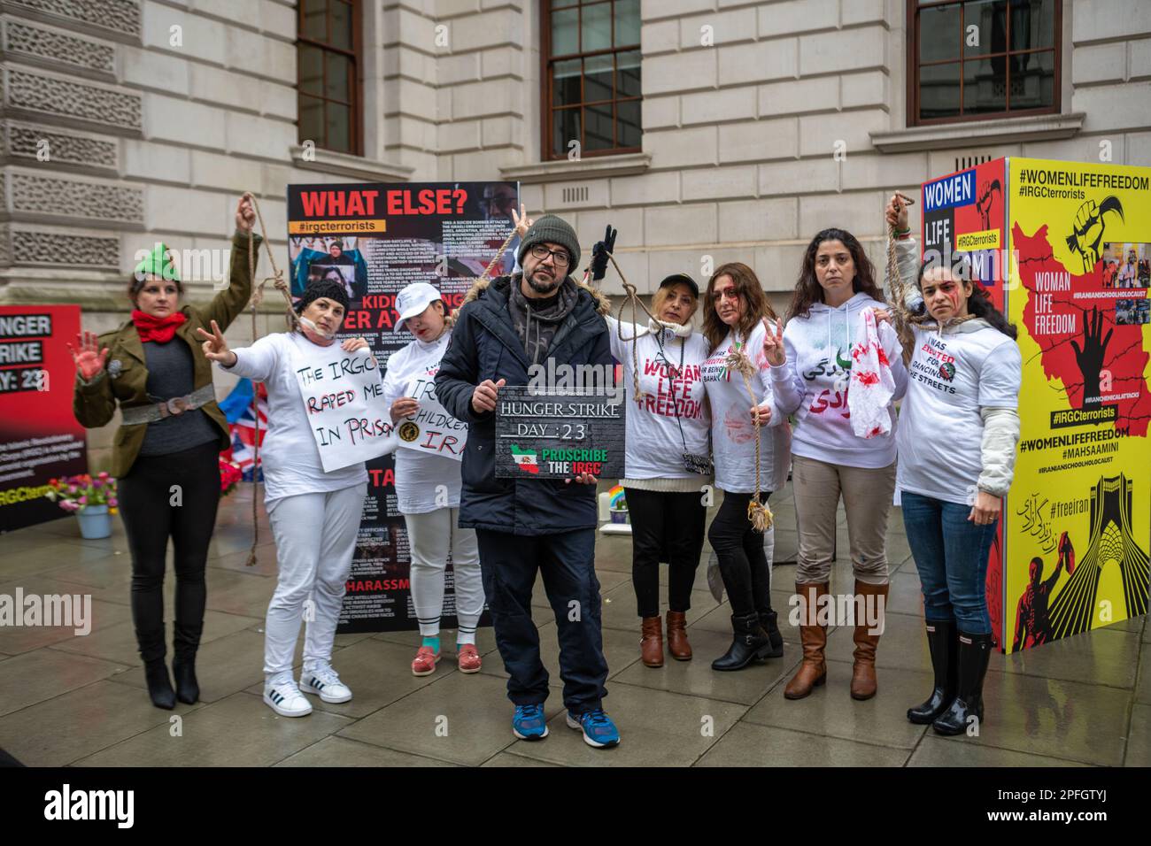 Womenrevolution hi-res stock photography and images - Alamy