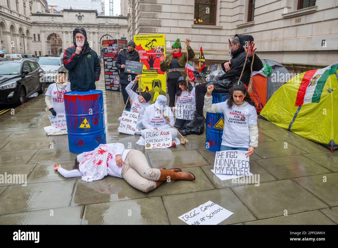 Womenrevolution hi-res stock photography and images - Alamy