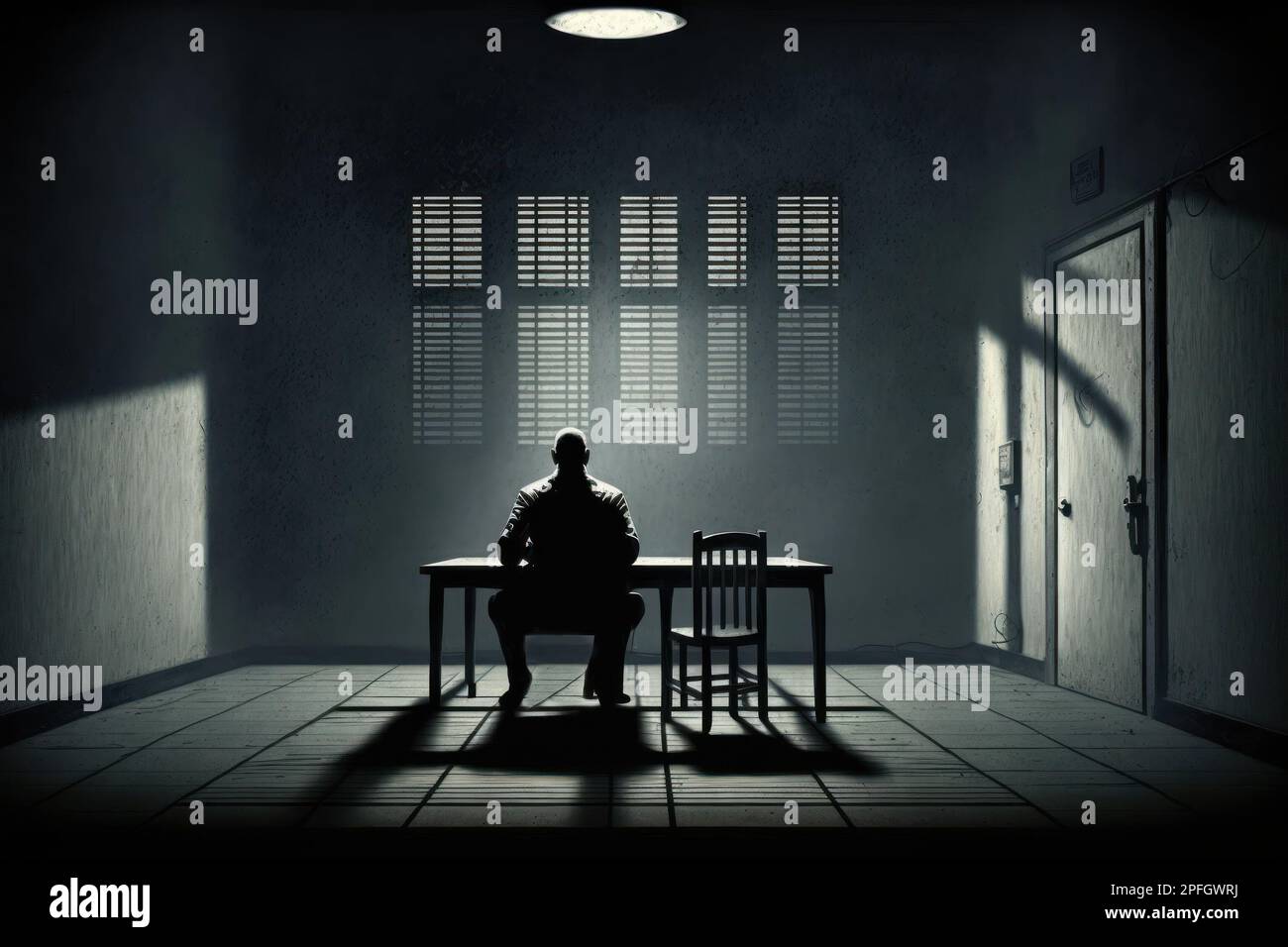 Surveillance techniques hi-res stock photography and images - Alamy