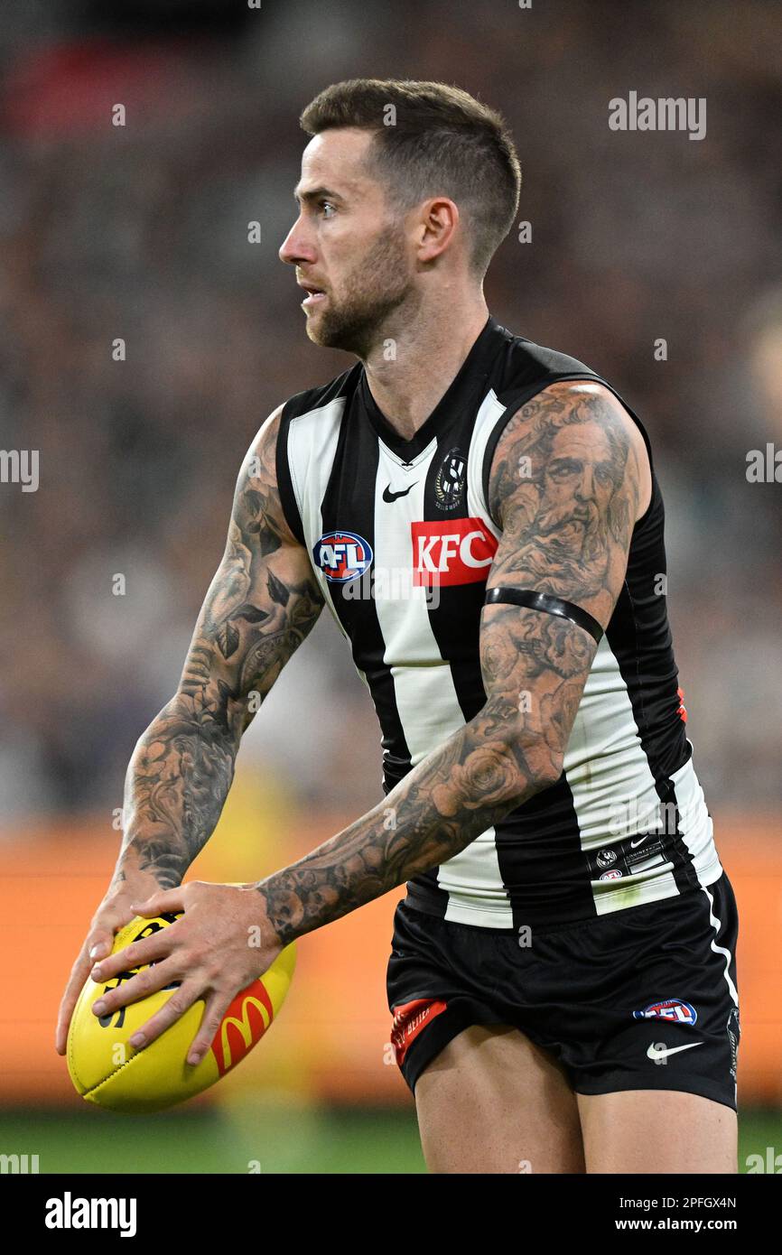 Jeremy Howe Tattoos A Star's Potential Tag, The Comeback Captain And A