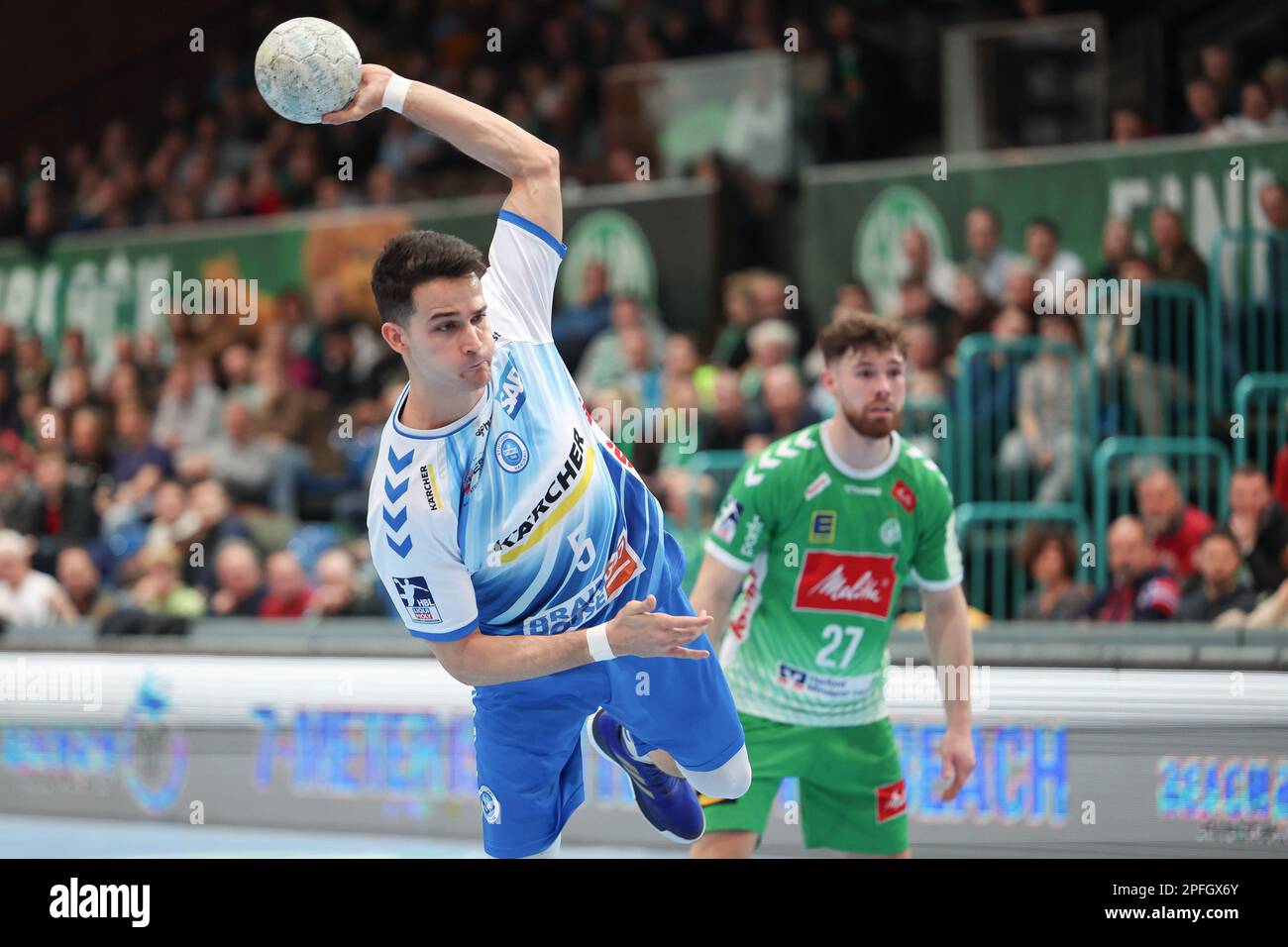 Jorge serrano hi-res stock photography and images - Alamy