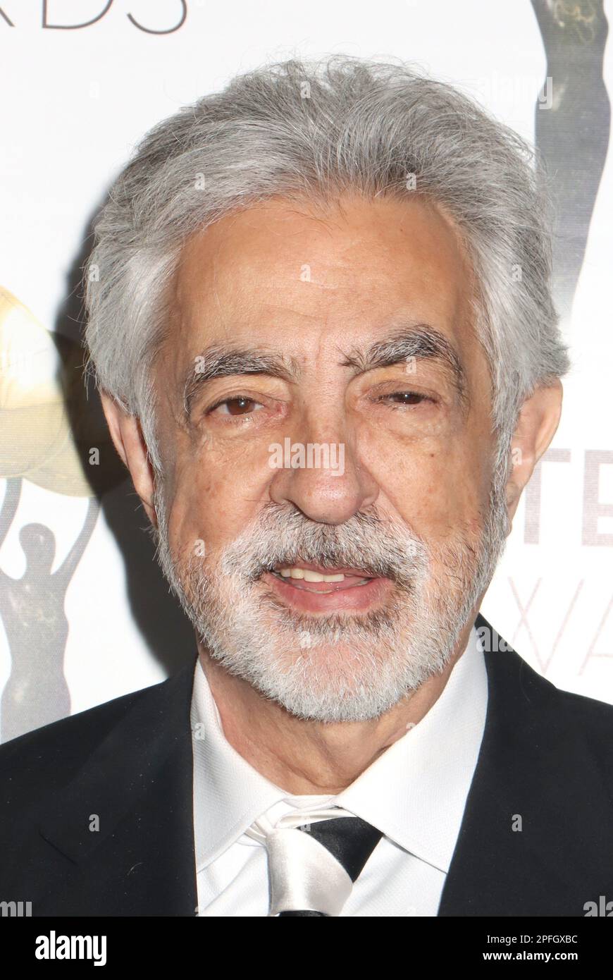 Joe Mantegna 03/03/2023 The 27th annual Satellite Awards 2023 Arrival ...