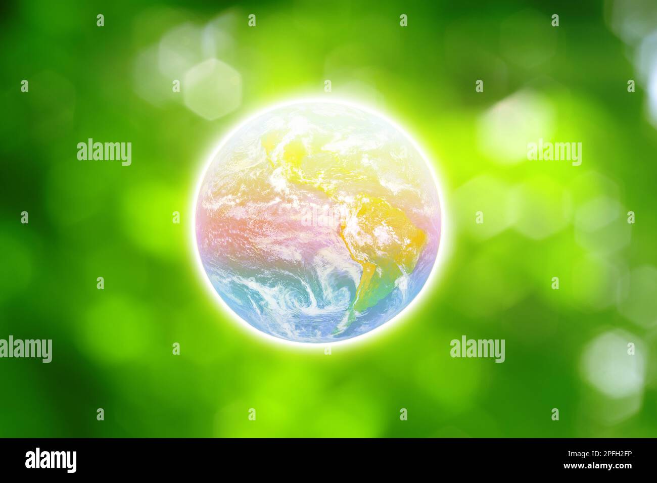 International Earth Day. Environmental problems and environmental ...