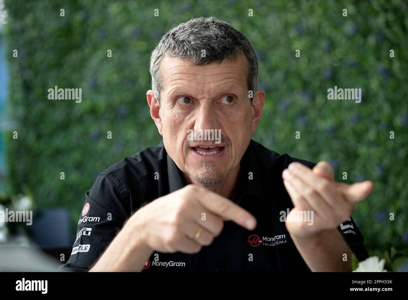 Moneygram haas hi-res stock photography and images - Alamy