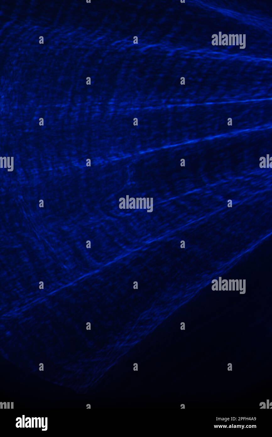 led light effect in bottle, diffused light Stock Photo - Alamy