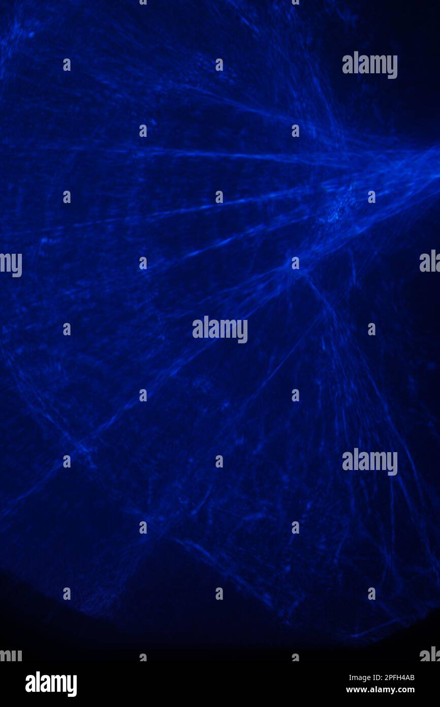 led light effect in bottle, diffused light Stock Photo - Alamy