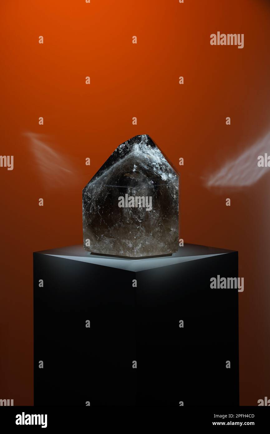 Smoky point hi-res stock photography and images - Alamy