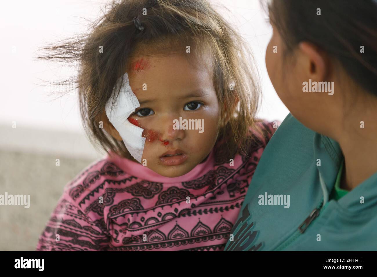 Motorbike accident hi-res stock photography and images - Alamy