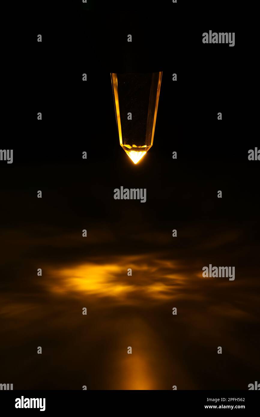 Marcel Vogel crystal. Crystal Vogel use in crystal bed - chakra bed ...