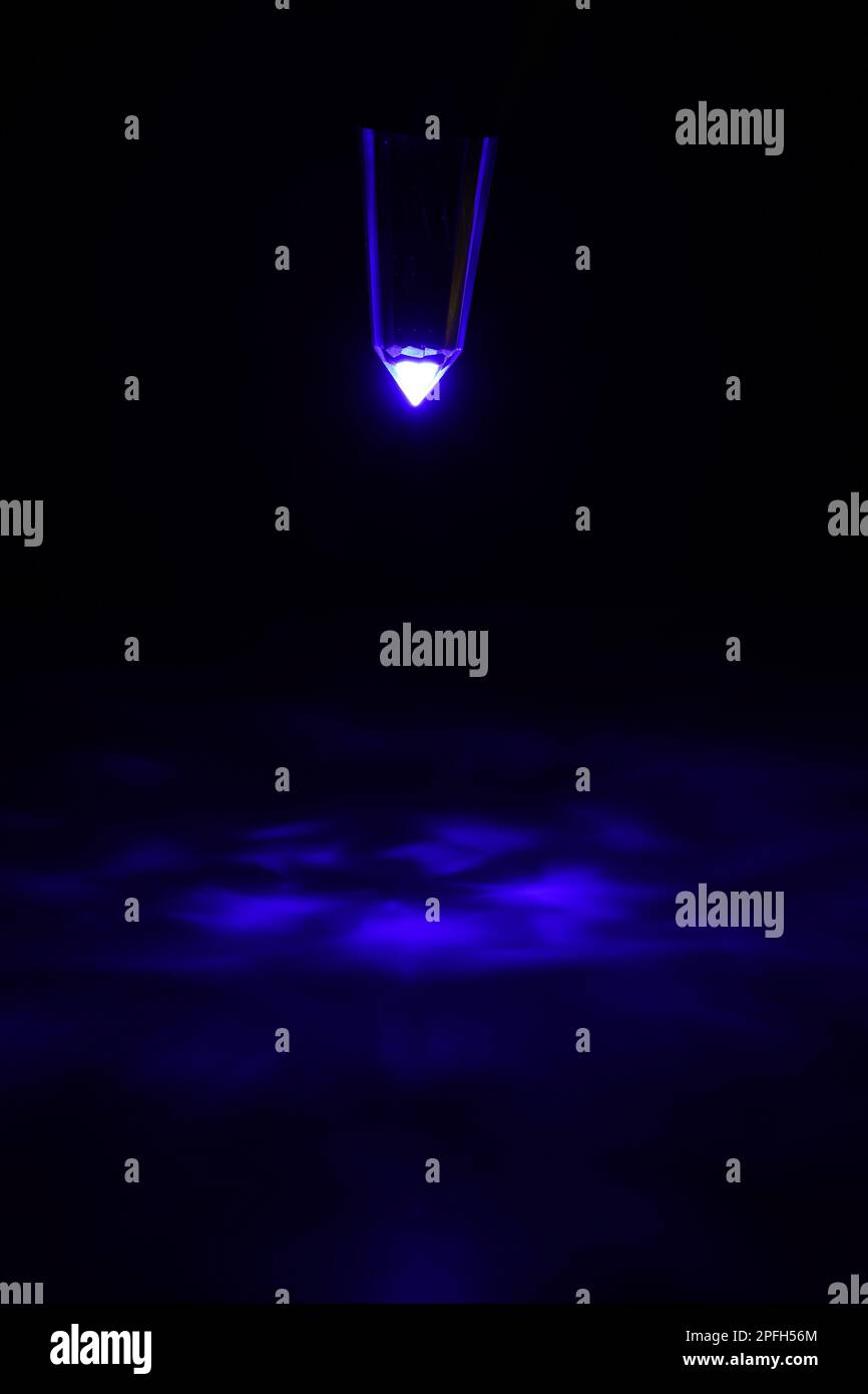 Marcel Vogel crystal. Crystal Vogel use in crystal bed - chakra bed ...