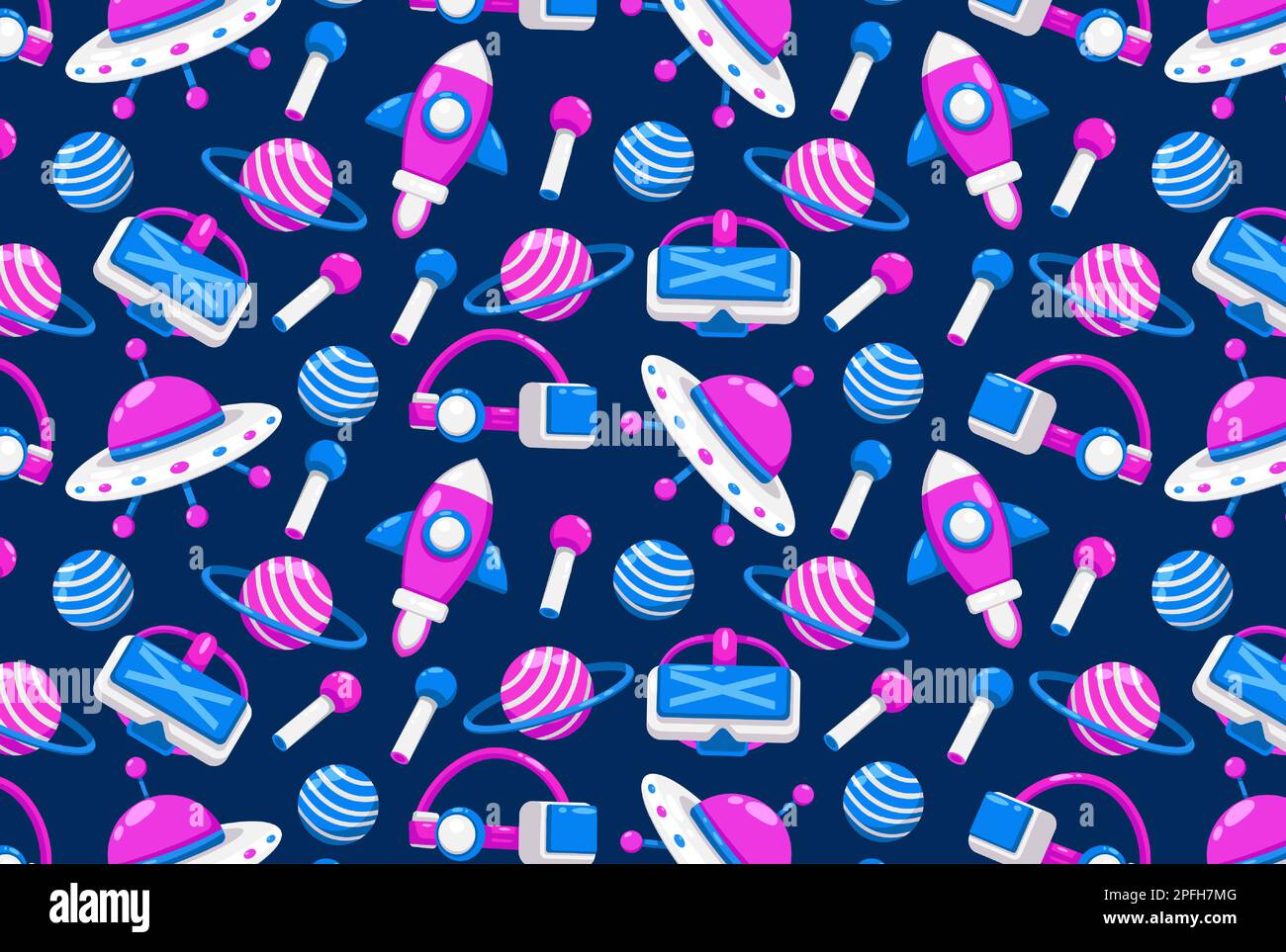 Controllers metaverse Stock Vector Images - Alamy