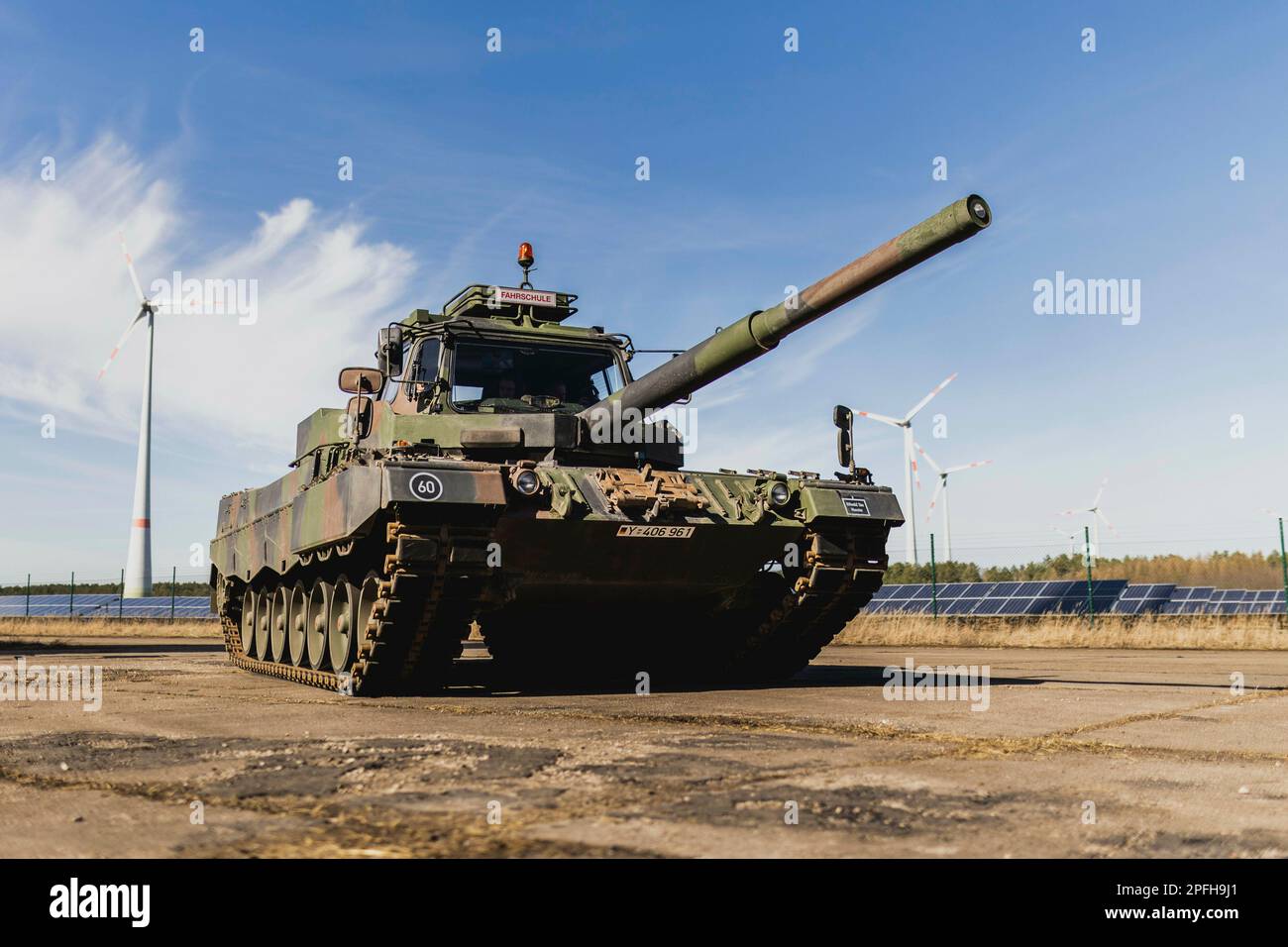 Militaer military armed forces base bundeswehr german army bund hi-res stock photography and ...