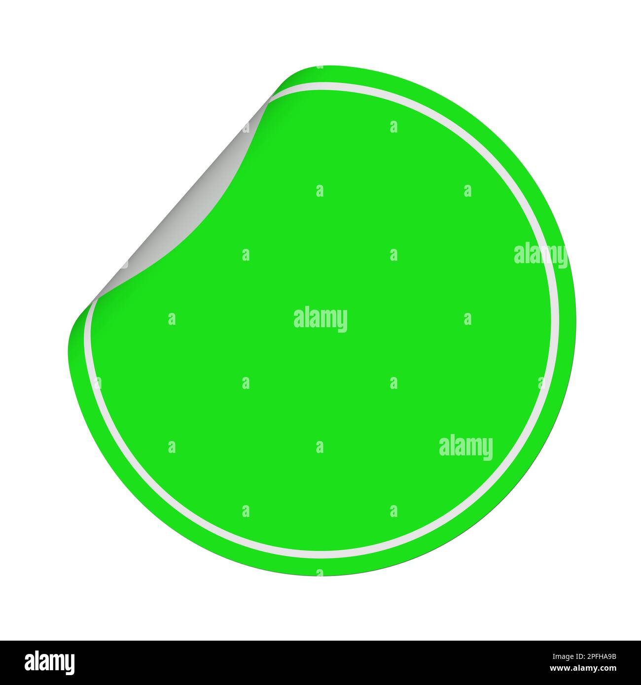 3d sticker hi-res stock photography and images - Alamy