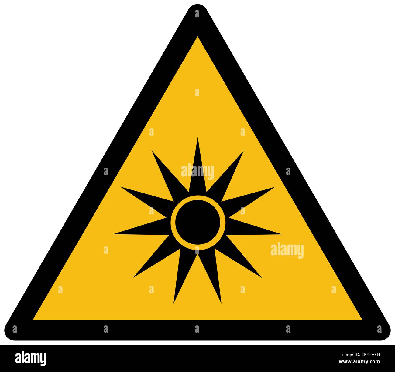 Optical symbol hi-res stock photography and images - Alamy