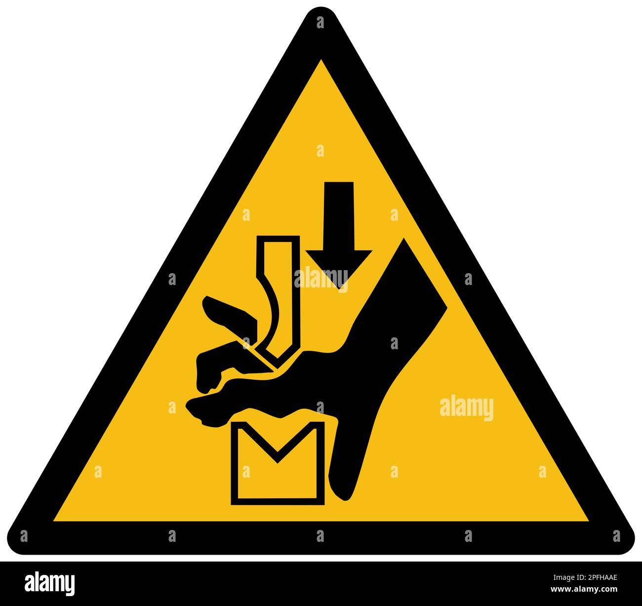 Hand injury hi-res stock photography and images - Alamy