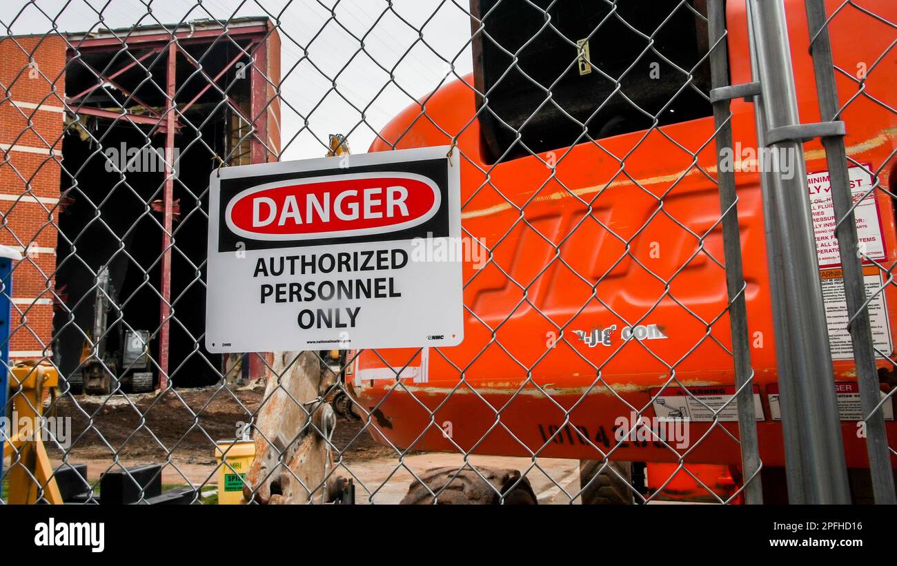 NORWALK, CT, USA - MARCH, 17, 2023: IMAX building at the Maritime ...