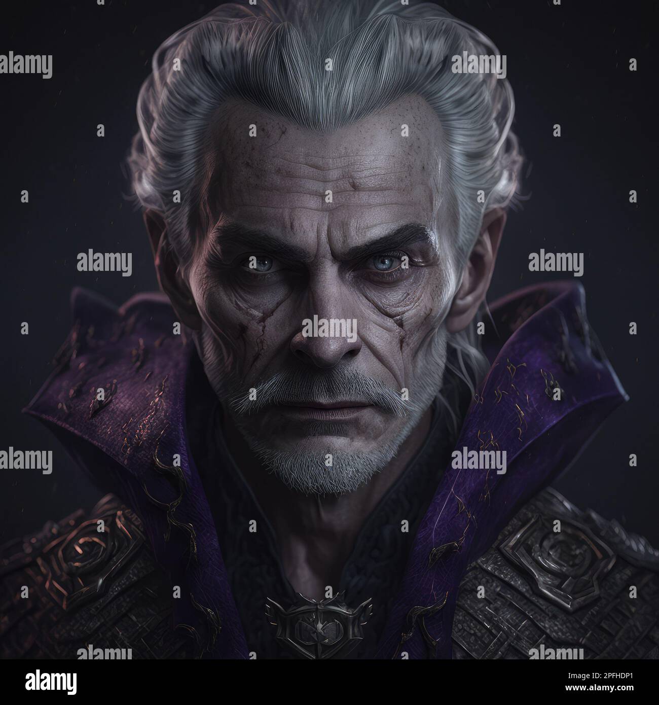 Power generative ai hi-res stock photography and images - Alamy