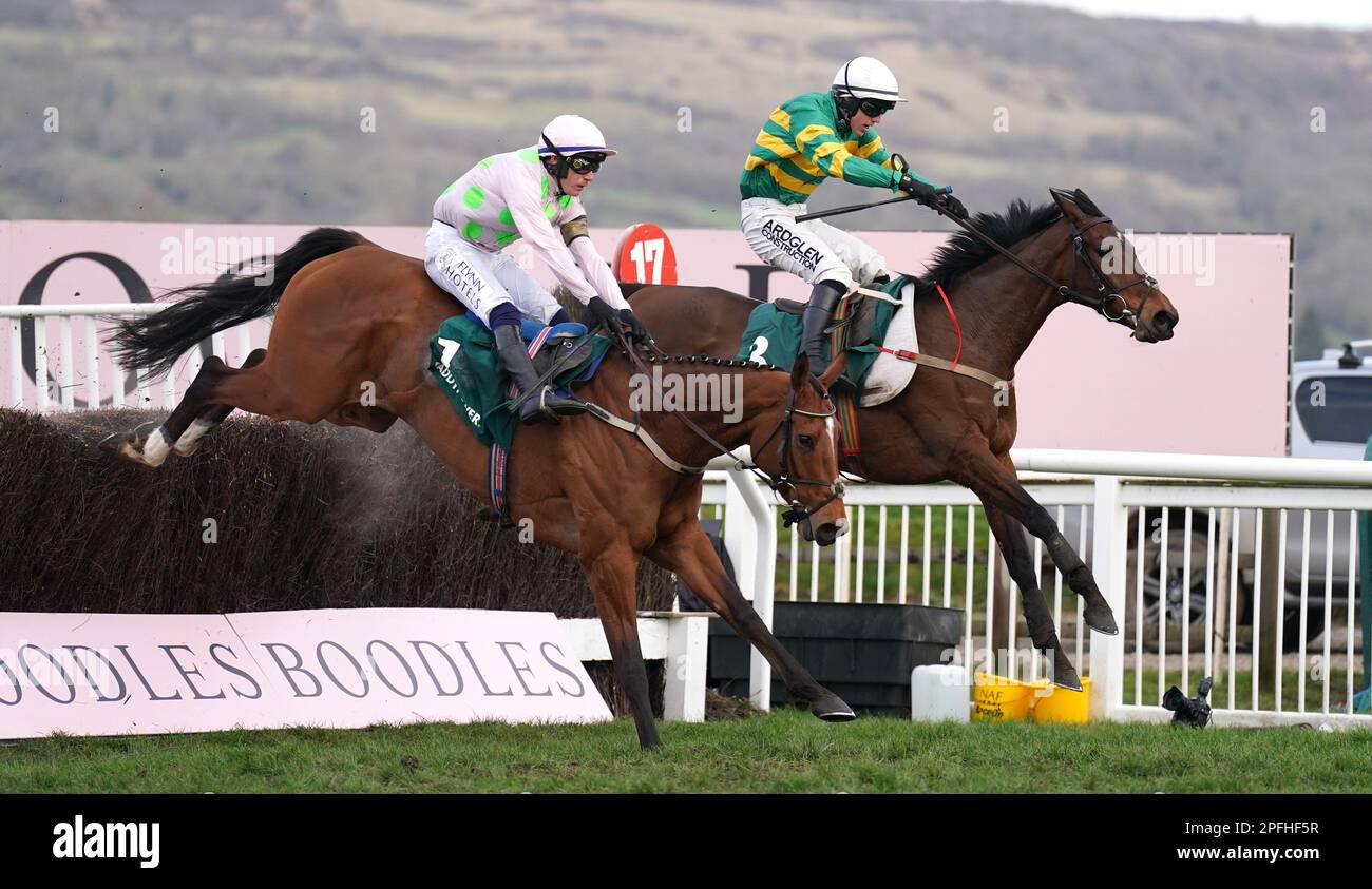 Impervious cheltenham hi-res stock photography and images - Alamy