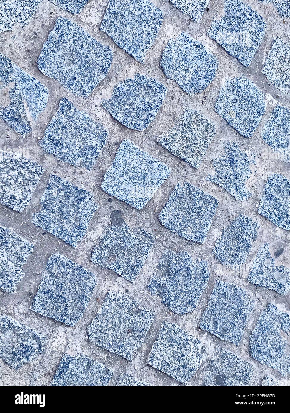 Path with cobblestone floor for backgrounds and textures Stock Photo ...
