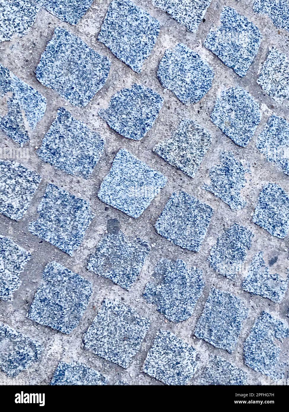 Path with cobblestone floor for backgrounds and textures Stock Photo ...